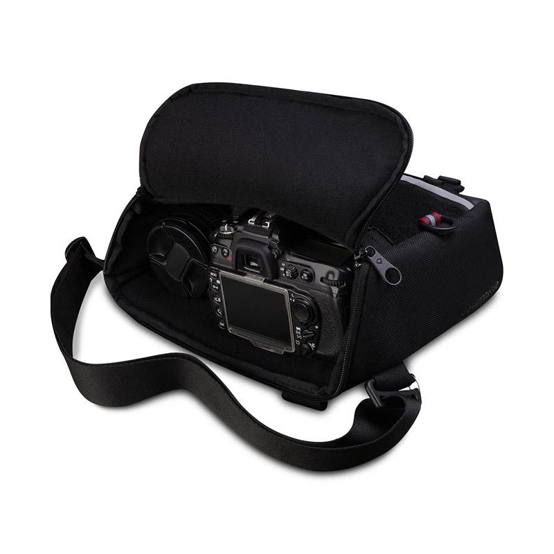 Jual Bodypack Prodiger Brakeless 2.0 Camera Shoulder Bag Di Seller ...