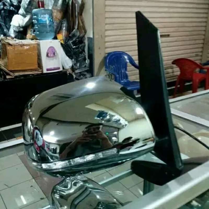 Jual Spion Original inova V innova 2006 2007 2008 2009 2010 2011 2012 ...