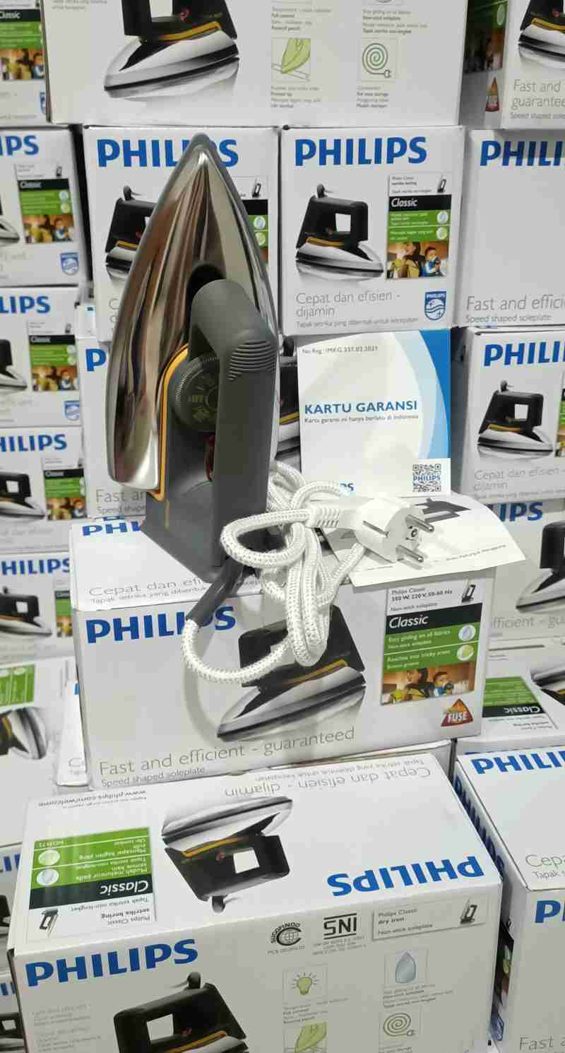Jual Philips hd 1172 350wat di Seller Sinar jaya bogor - Loji, Kota ...