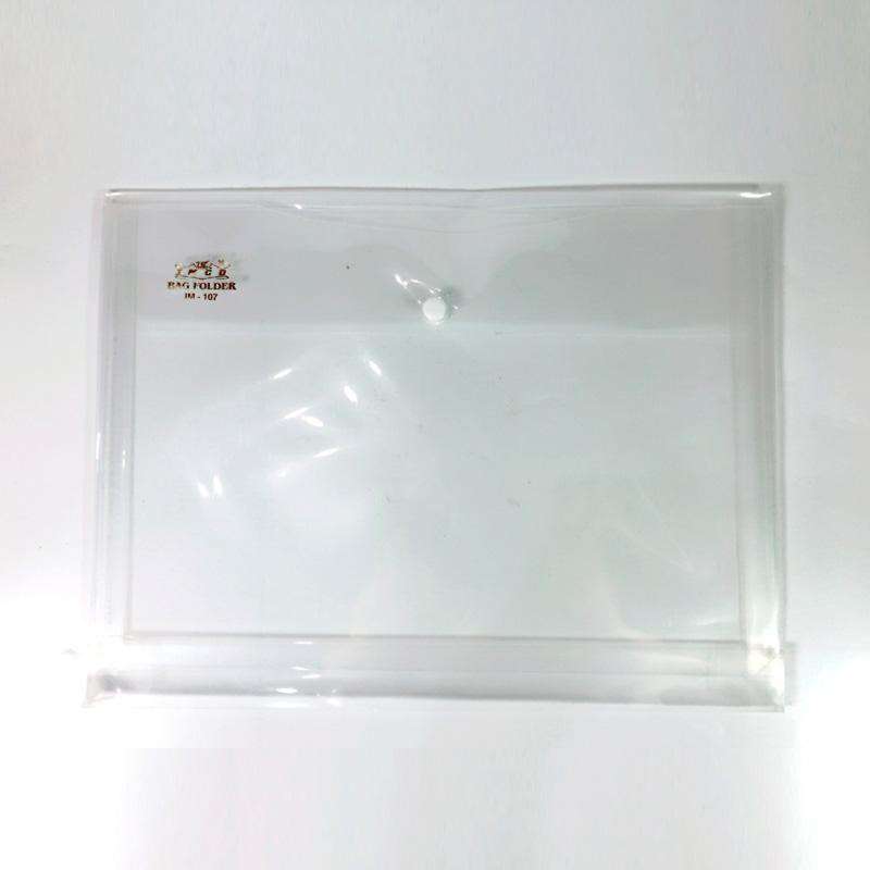 Jual Map Kancing/map Kancing Imco Im-107 Folio (pak) Di Seller Wiki ...