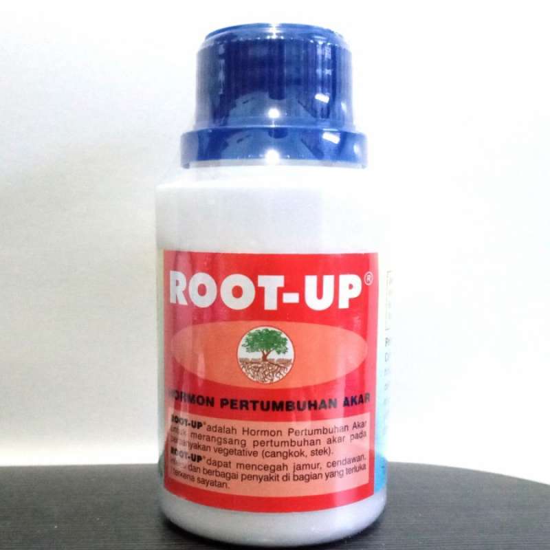Promo Hormon Pertumbuhan Akar Tanaman Root Up Zpt Cangkok Stek Diskon ...