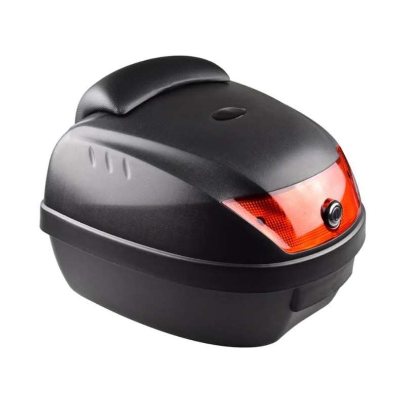 Jual Motoboy Box Motor 28 Ltr - Hitam di Seller Toko Agung 12 - Toko ...