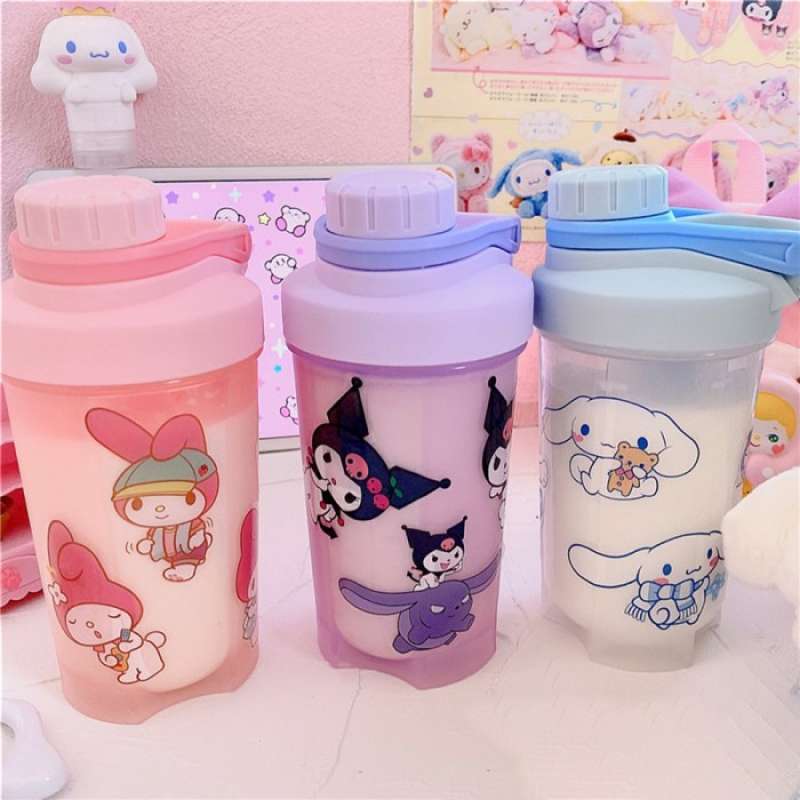 Promo Botol Air Minum Kapasitas Besar ml Tahan Panas 0-90 Dengan ...