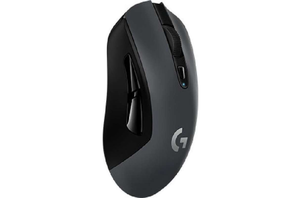 Jual Logitech G603 Wireless Gaming Mouse di Seller hanskomputer ...