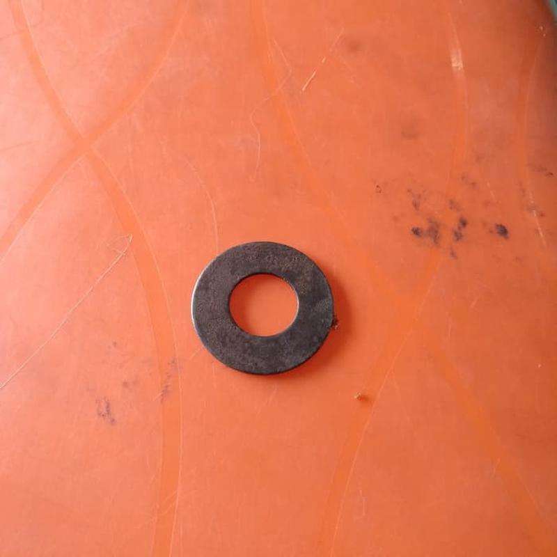 Jual Ring baja kopling vespa super di Seller MR.SPAREPART - Dayeuhkolot ...
