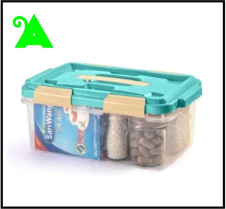 Jual Container Ezy 10 Liter Original Murah - Harga Diskon Juni 2024 ...