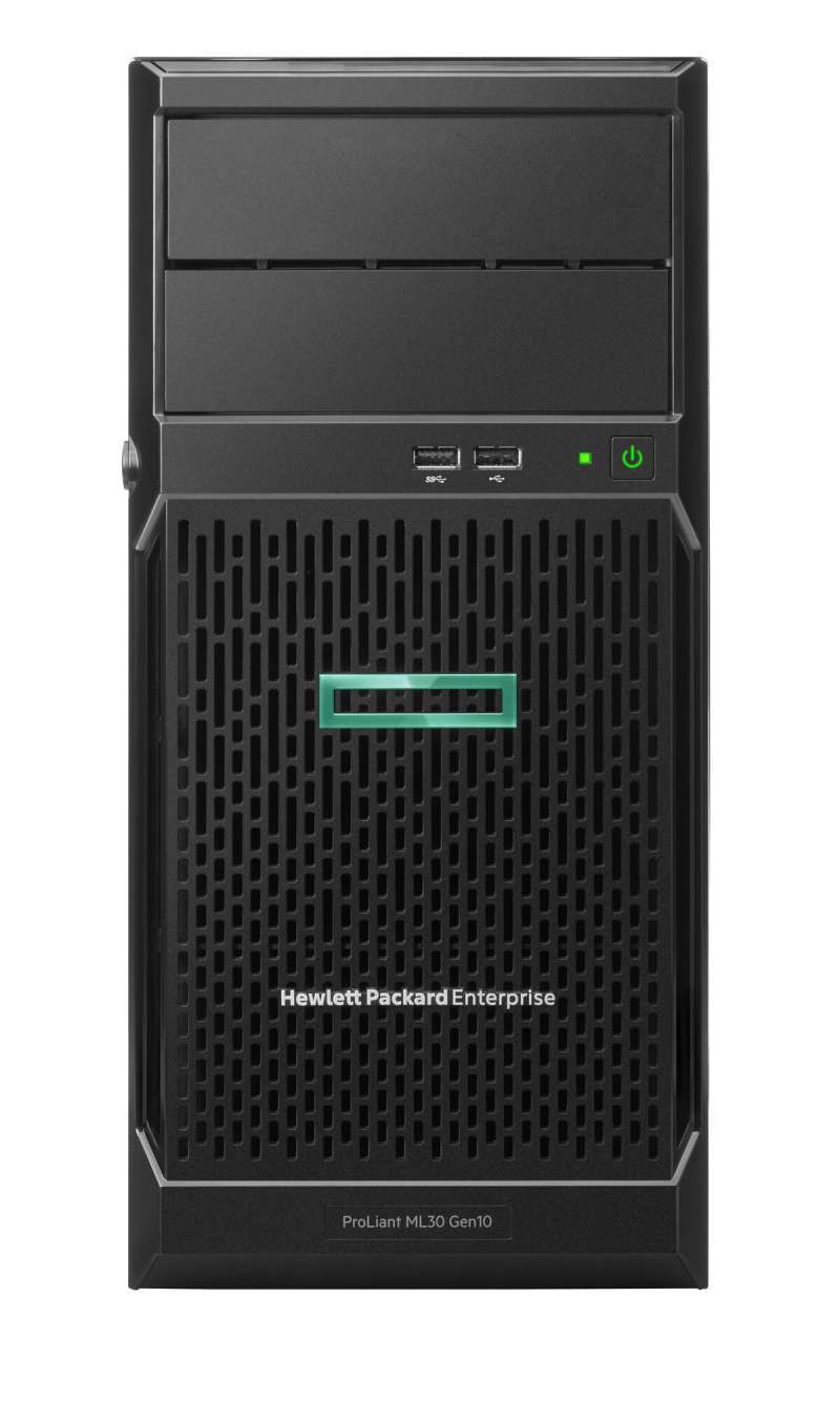 Jual Hpe Proliant Ml30 Plus Original Murah - Harga Diskon Maret 2024 ...
