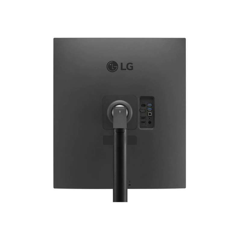 Promo Lg 28mq780-b 28-inch 16:18 Dualup Monitor With Ergo Stand And Usb ...