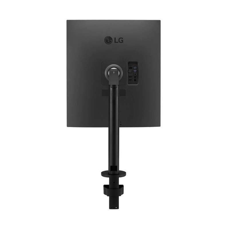 Promo Lg 28mq780-b 28-inch 16:18 Dualup Monitor With Ergo Stand And Usb ...