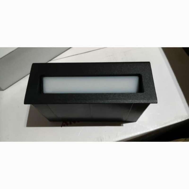 Jual Artalux LED Step Light Lampu Tangga 3 Watt di Seller CV Sumber ...