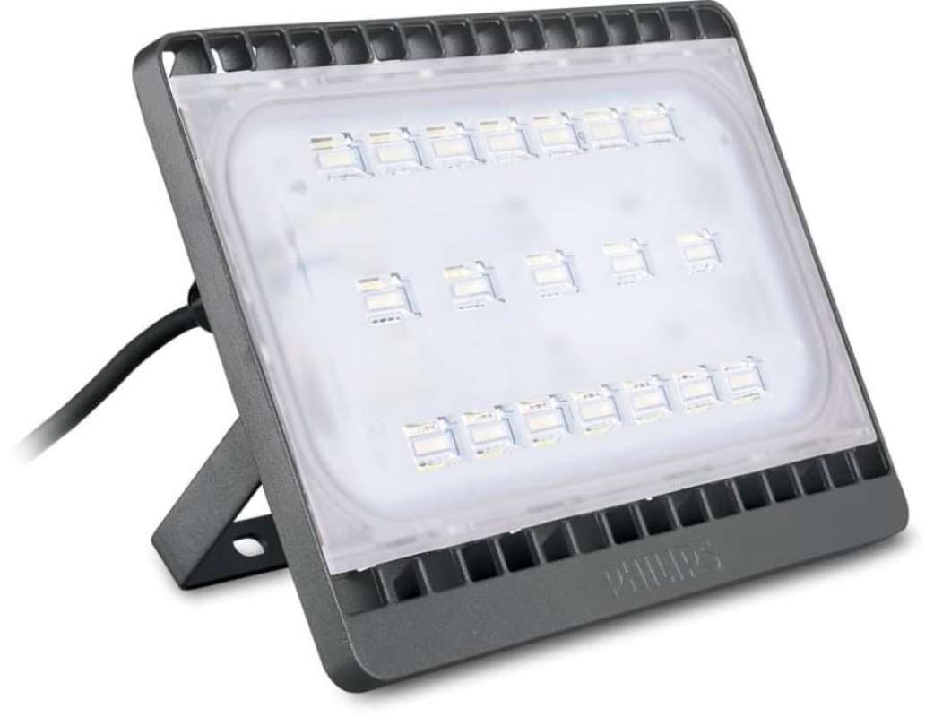 Jual PHILIPS BVP172 50W LED Flood Light 4300lm Wide Beam di Seller CV ...