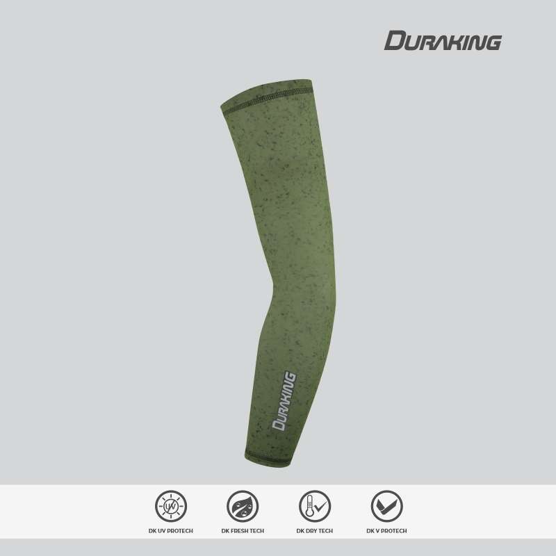 Promo Duraking Manset Tangan Arm Sleeve - Cloud 7 Series Diskon 16% Di ...