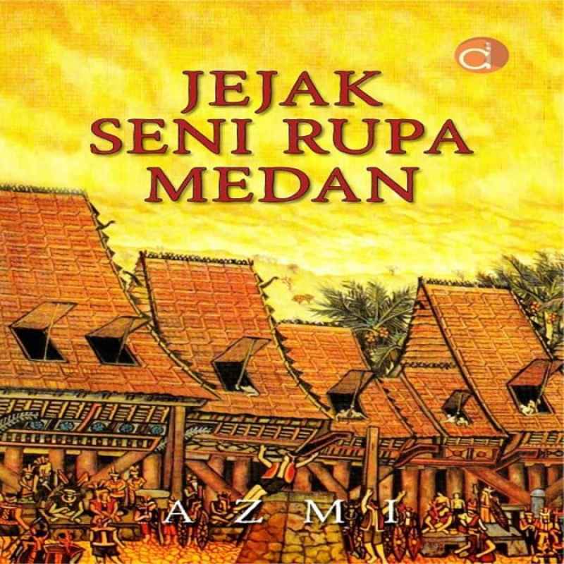 Promo Premium Buku Jejak Seni Rupa Medan Murah Diskon 13% di Seller ...