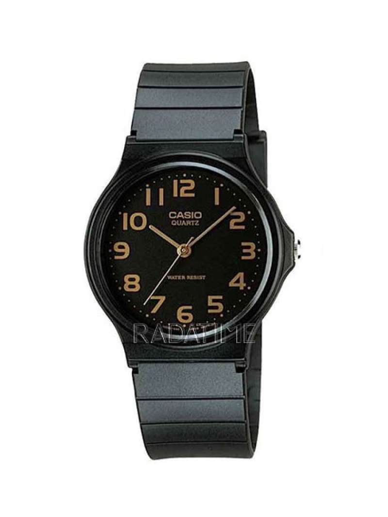 Jual Jam Tangan Formal Original Casio Youth Mq-24-1b2ldf Garansi Resmi ...