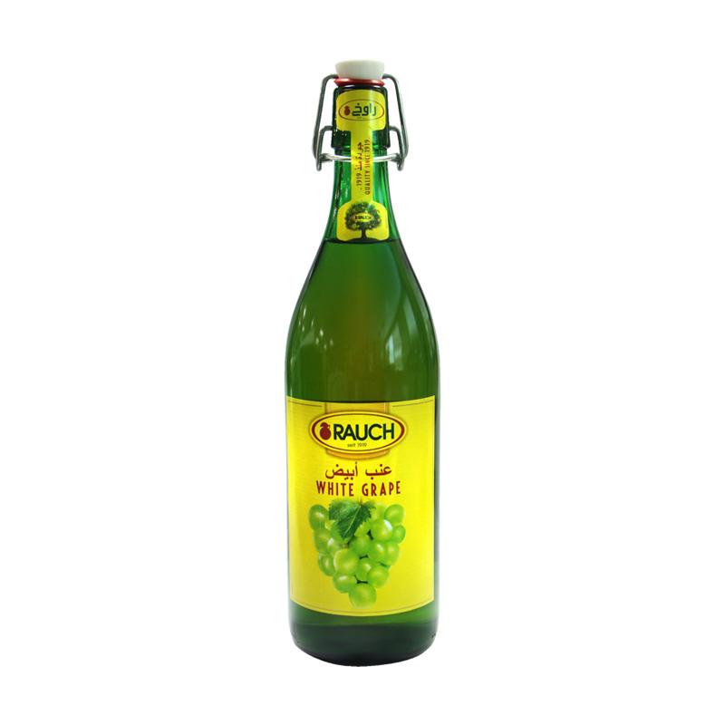 Jual Rauch White Grape Juice [900 mL] di Seller Fingerland Bandung ...