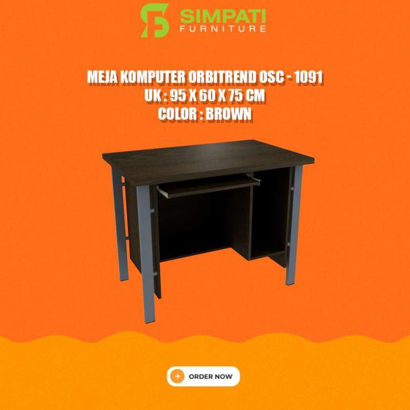 Jual Orbitrend Osc 💯 Harga Murah & Kualitas Terbaik Juli 2025