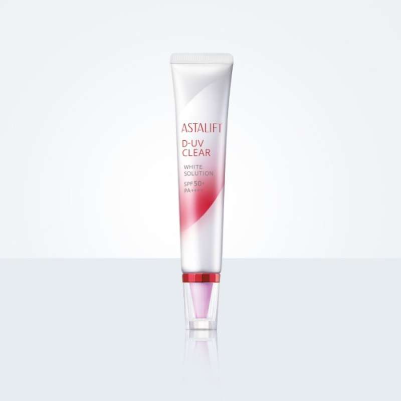 Jual Astalift D-UV Clear White Solution 30gr SPF 50+ / PA++++ di Seller ...