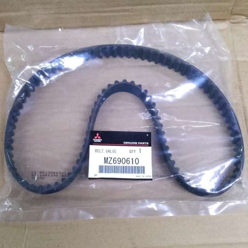 Jual timing teming belt Pajero sport strada triton shot di Seller 15 ...