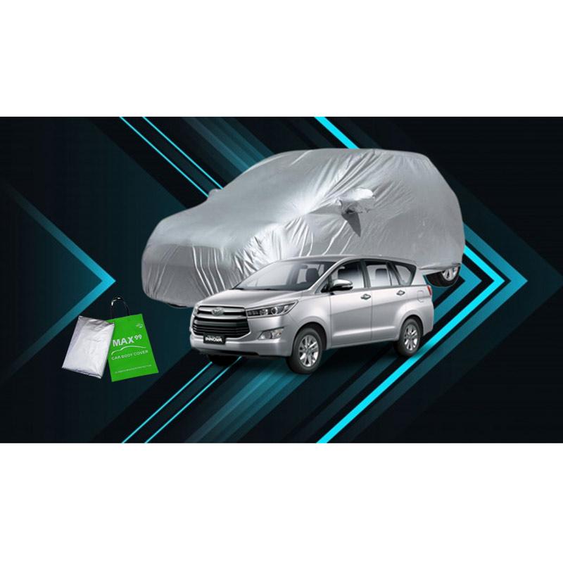 Harga Cover Mobil Innova