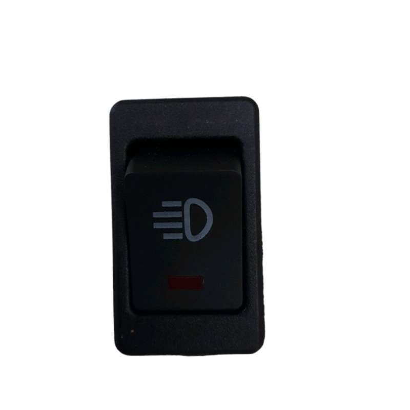 Jual Switch Pintu Saklar Pintu 12v 35a Dc Universal-red Di Seller Sap ...