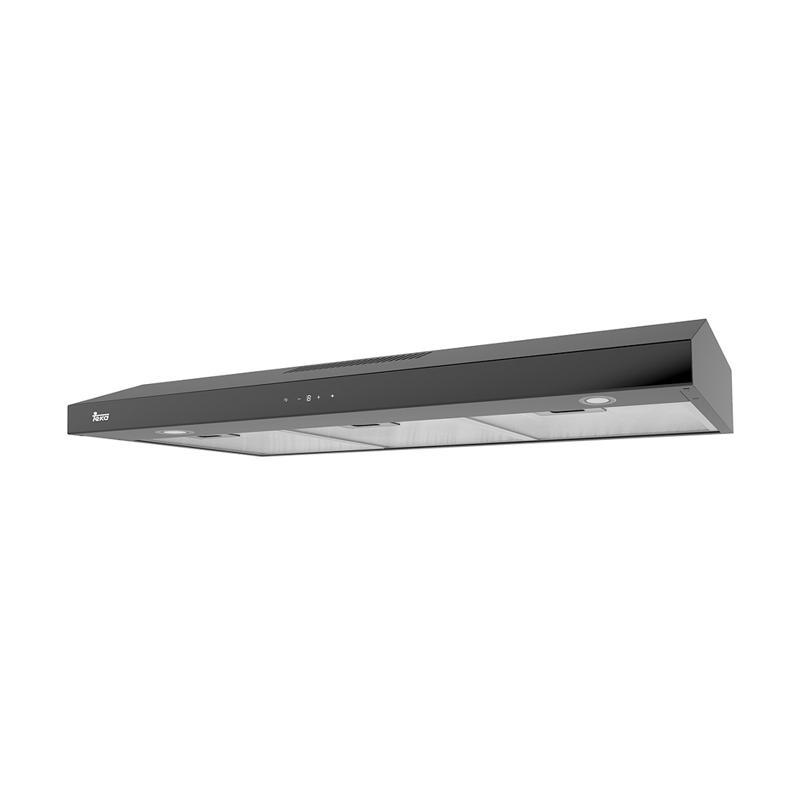 Jual Teka Slim Hgi 902 Cooker Hood - Black [90 Cm] Di Seller ...