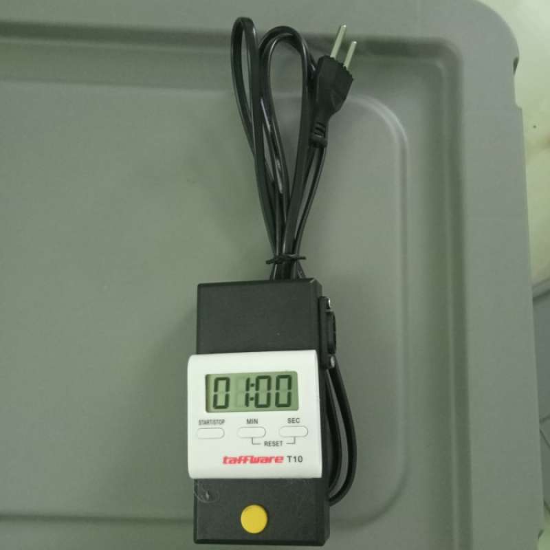 Jual timer digital listrik timer digital timer digital bos sterilizer ...