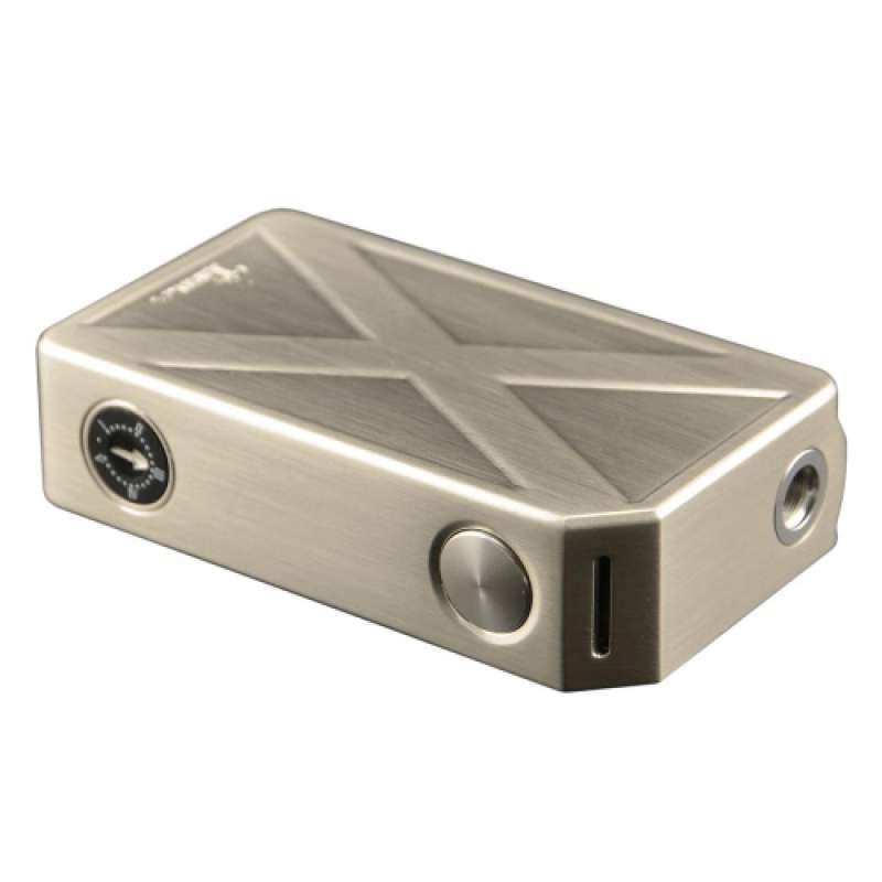 Jual Tesla Invader Iii Box Mod Warna Hitam Di Seller Indofresco Id ...