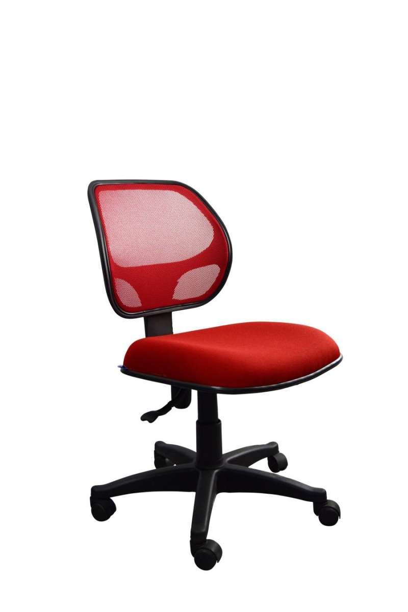 Jual Kursi Kantor Uno Paris Model Jaring Modern Desin Di Seller ...