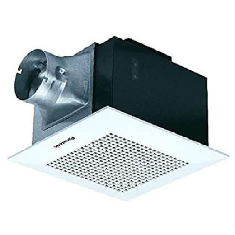Jual Exhaust Ceiling Fan Sirocco Panasonic Original, Murah & Diskon ...