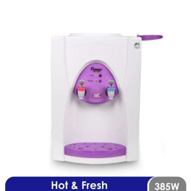 Promo water Dispenser Cosmos CWD-1138 P Diskon 52% di Seller Smartans ...