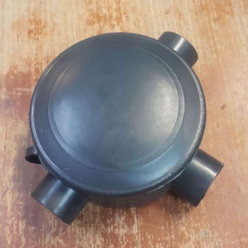 Jual T Dus Hitam 4 Cabang Original Murah - Harga Diskon Juni 2024 ...