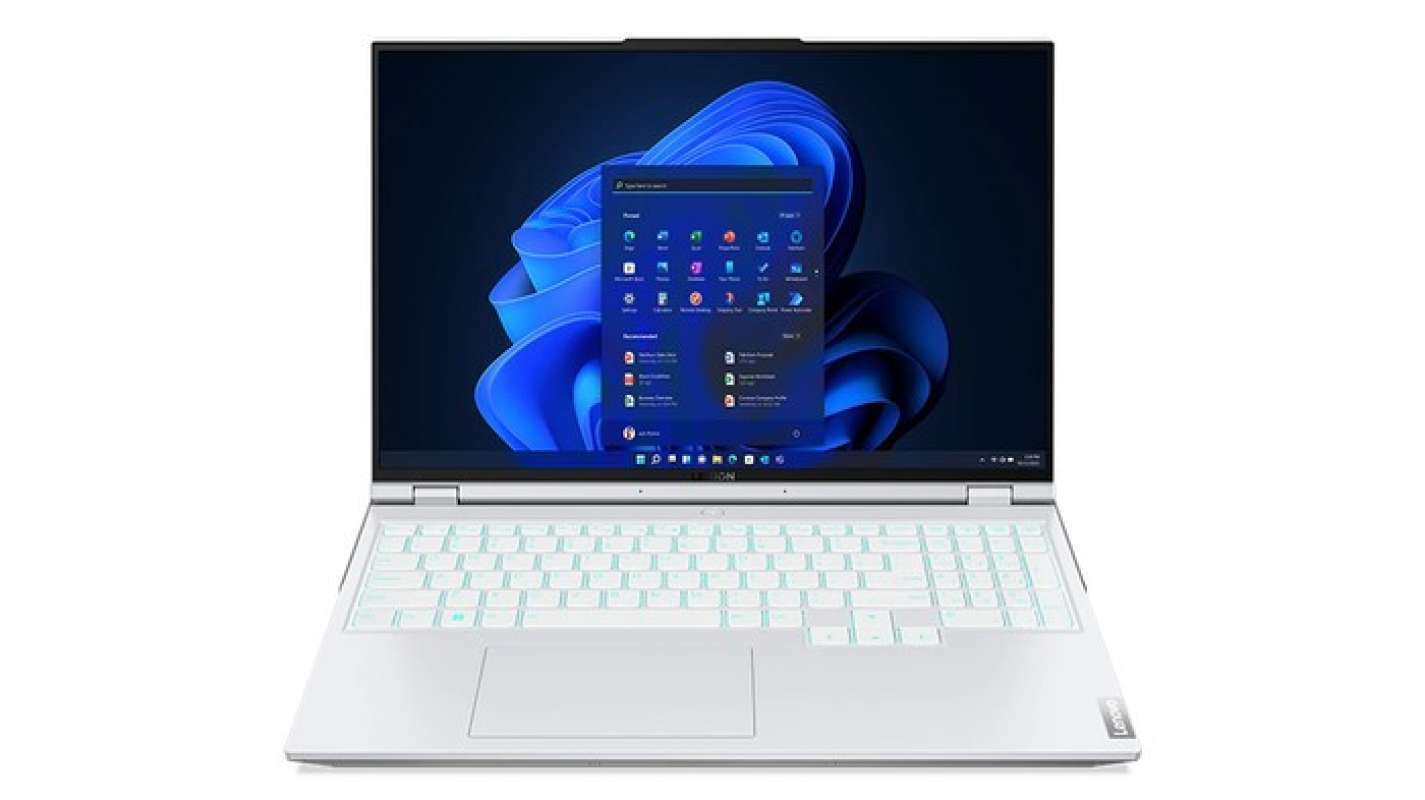 Jual Lenovo Gaming Legion 5 Pro 16arh7h 7qid Ryzen 9 6900hx 32gb 1tb ...