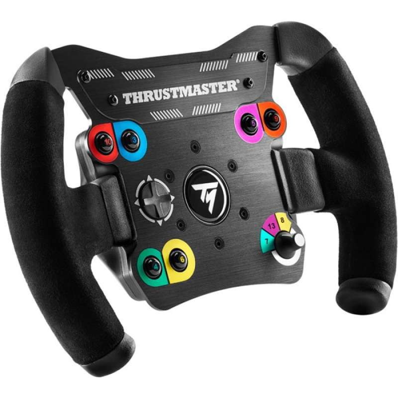 Jual Thrustmaster Tm Open Wheel Add On Racing Simulator Steering Wheels ...