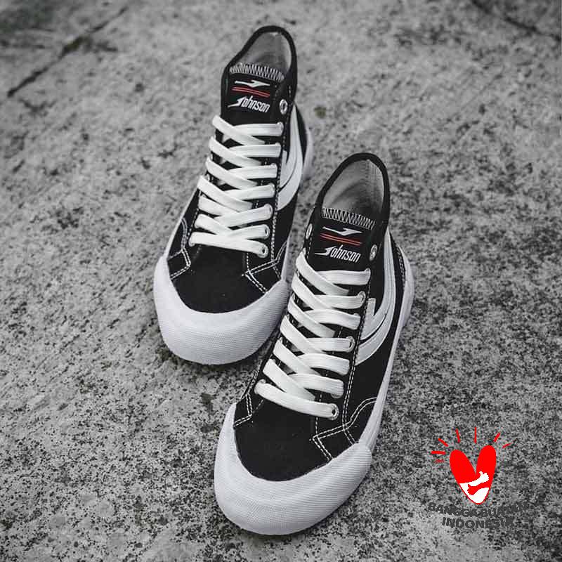 Jual Sepatu Johnson Galaxy Model Terbaru - Harga Promo Maret 2024 | Blibli