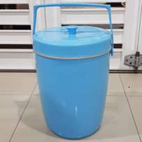 Promo Rice Bucket 30 Liter Termos Nasi 30 Liter Termos Es 30 Liter