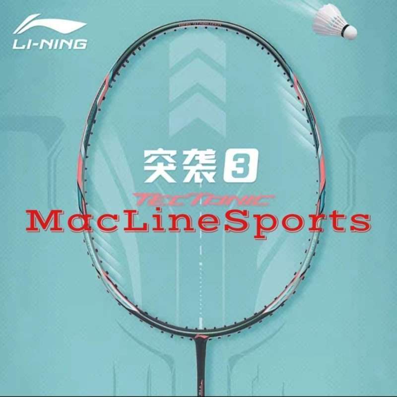 Jual Tectonic 3 Lining Original Terbaru - Harga Promo Murah Mei 2024 ...