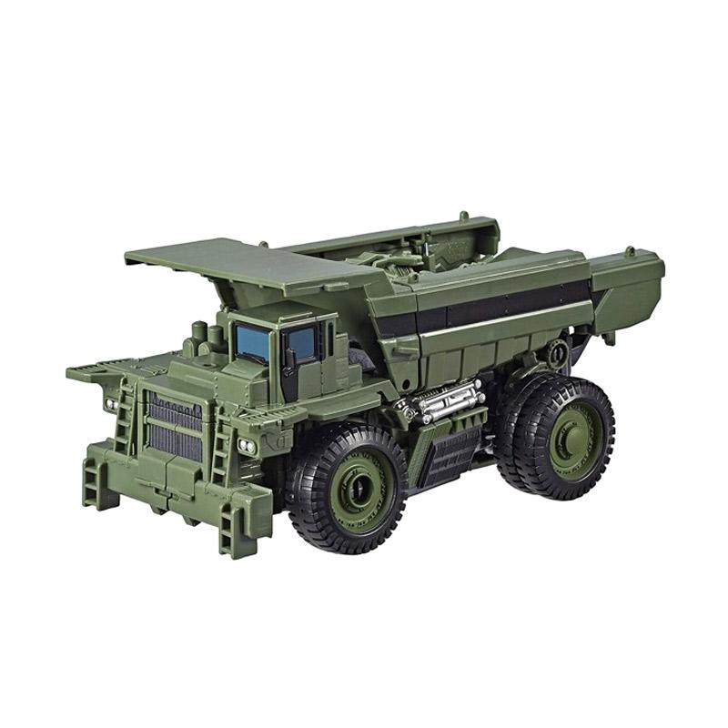 Jual Hasbro Transformers Generations Studio Series 42 Consructicon Long ...