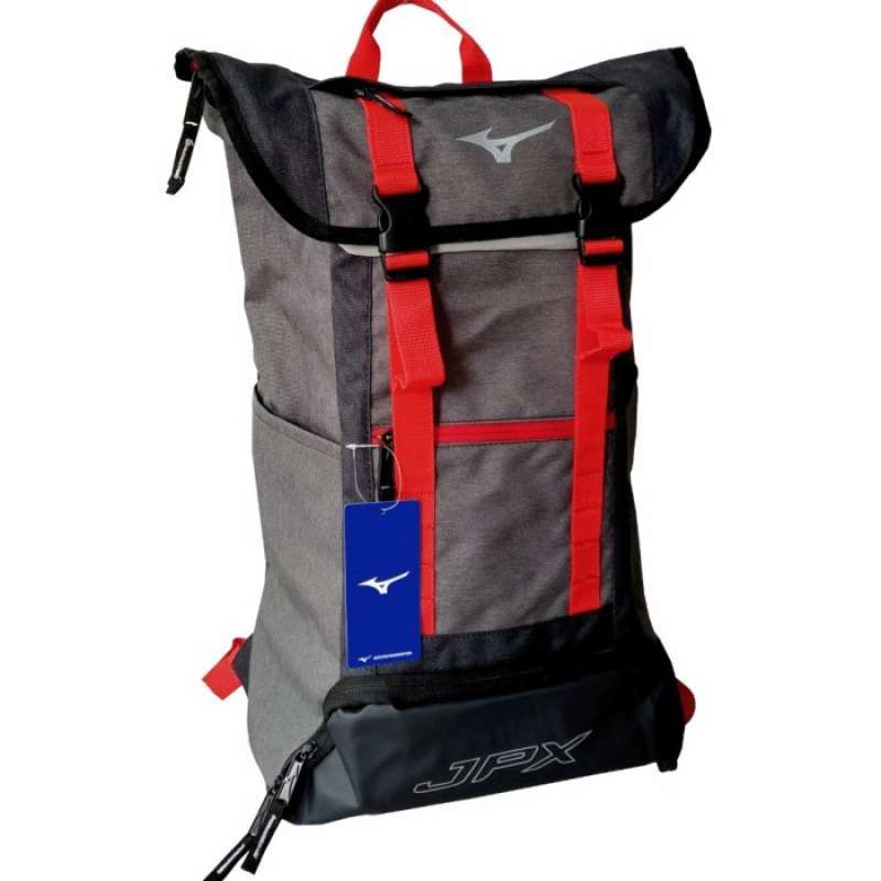 Jual Tas Mizuno BP2004 Jpx Series Original Badminton di Seller Alfa ...