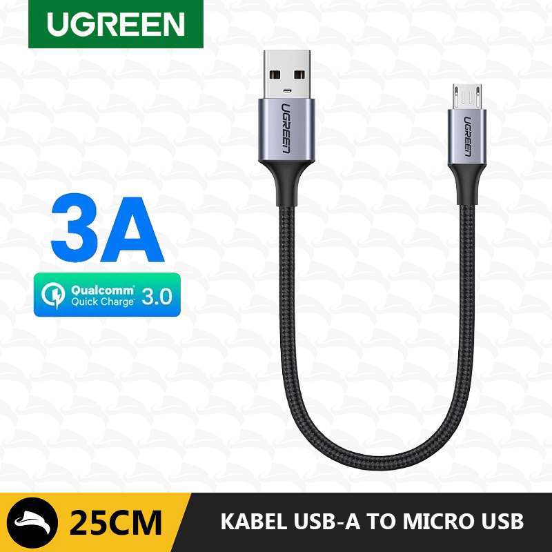 Jual Kabel Charging Pendek Samsung Spesifikasi Original, Murah & Diskon ...