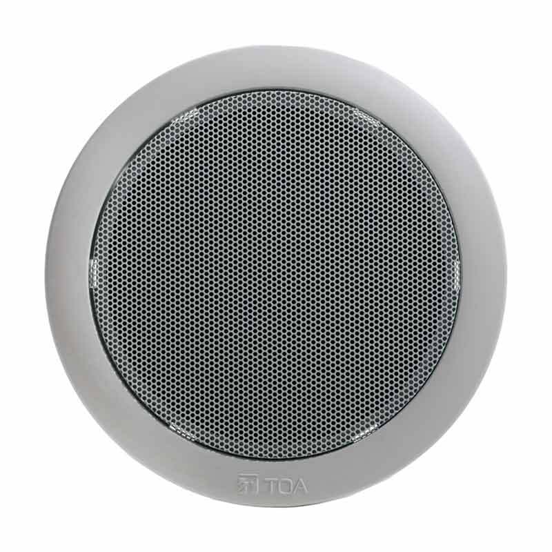 Promo Ceiling Speaker TOA ZS 648 R / ZS648R / ZS 648R Diskon 8% di ...