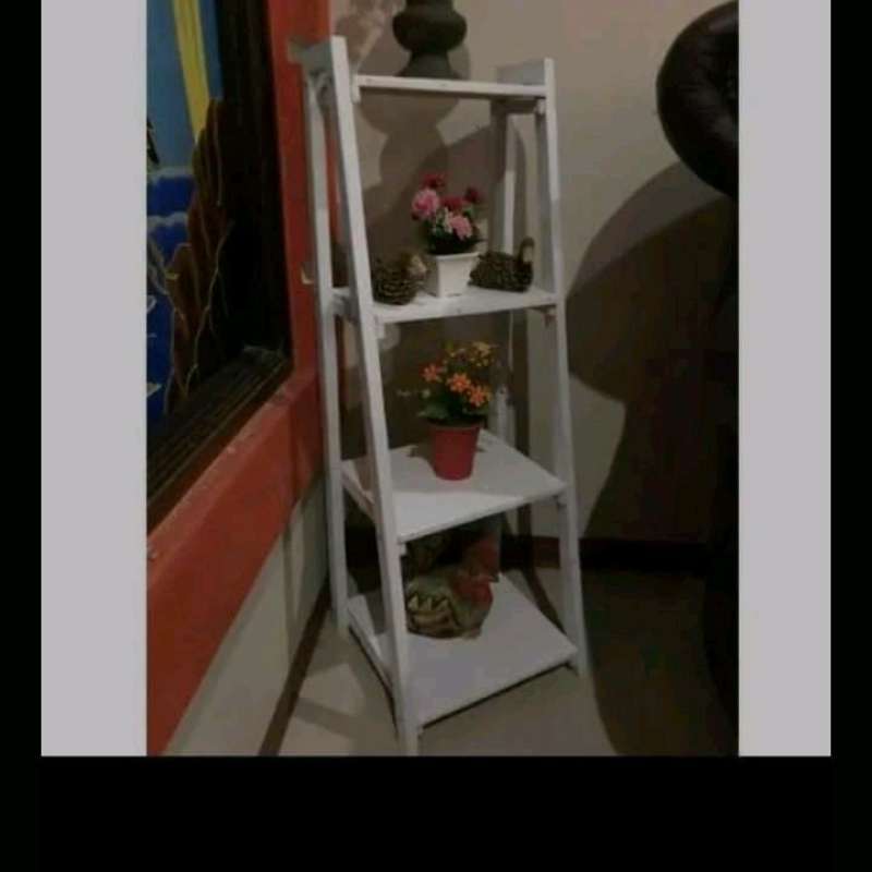 Jual Rak susun minimalis serbaguna di Seller Aliffurniture - Jayamukti ...