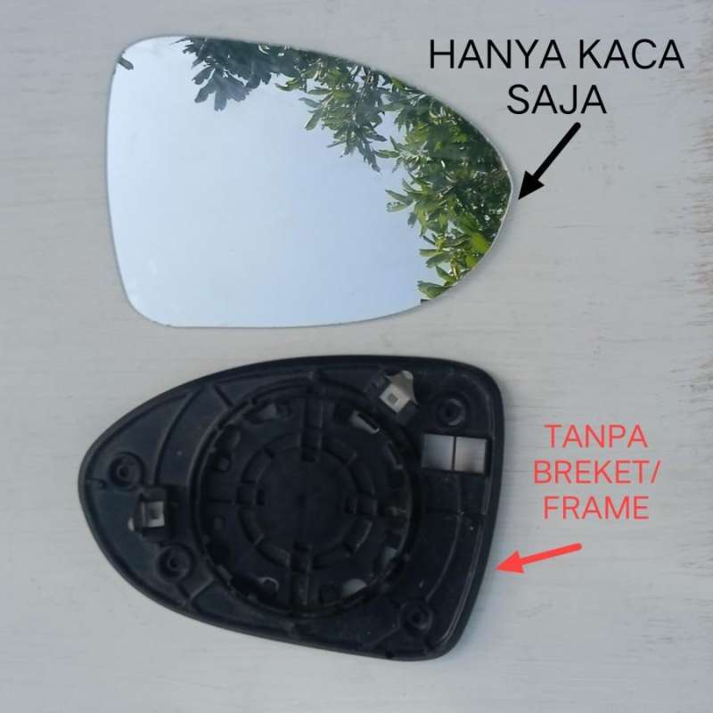Harga Breket Spion Mobil 💯 Terbaru, Spesifikasi, & Kredit Juni 2026