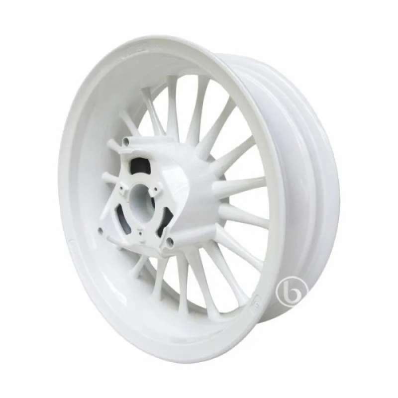 Jual Velg Racing Tapak Lebar Power New Nmax 155 2020 Classic P18 Putih ...