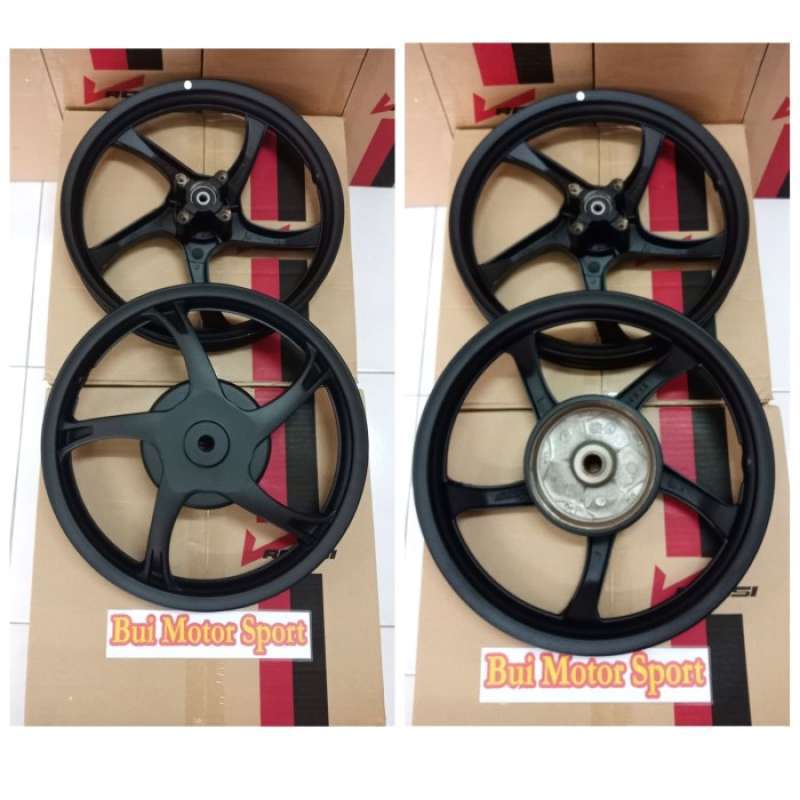 Promo velg racing v rossi mio sporty mio soul velg rossi mio soul mio ...