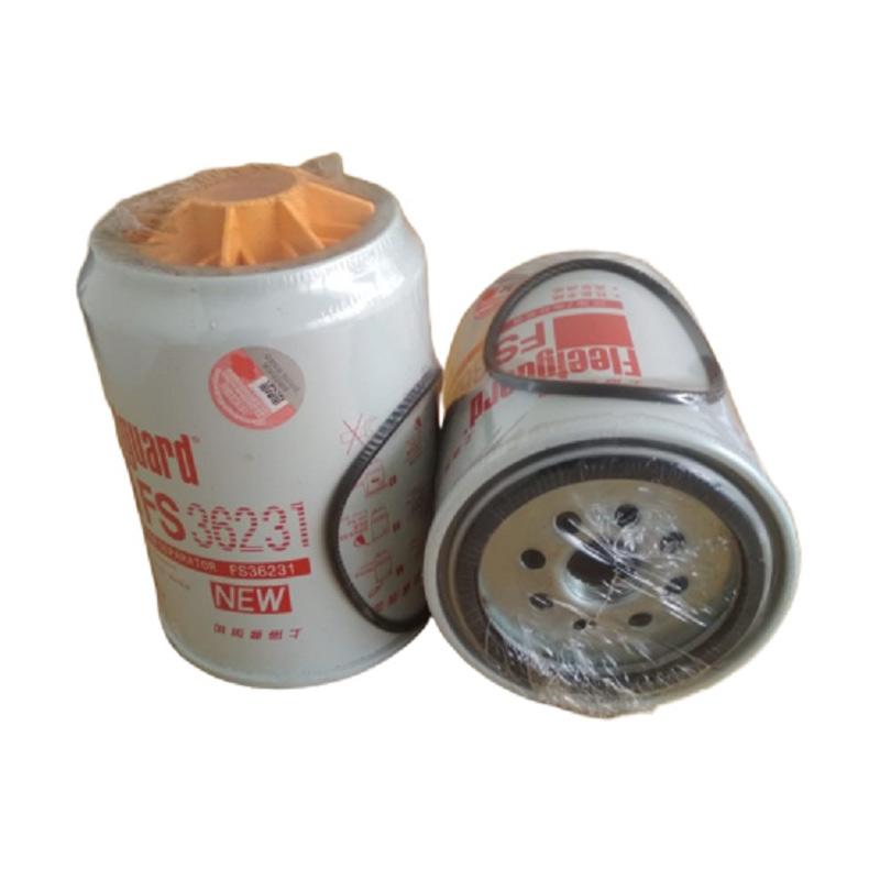 Jual Fleetguard Fuel Filter Filter Water Separator Liugong 53c0576 ...