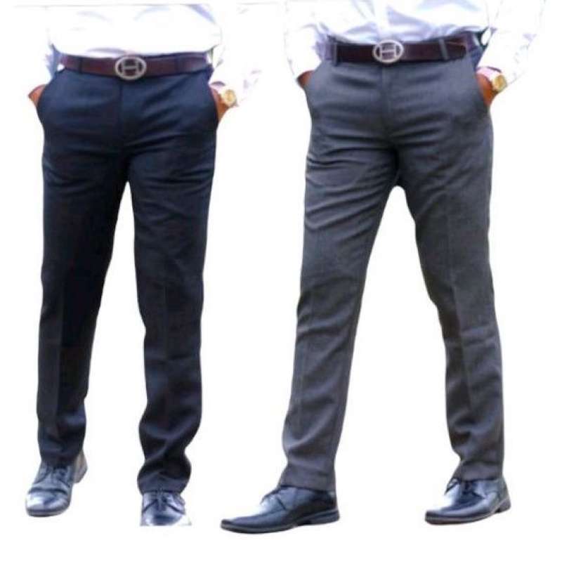 Jual Celana Keper Model Terbaru - Harga Promo Juli 2024 | Blibli