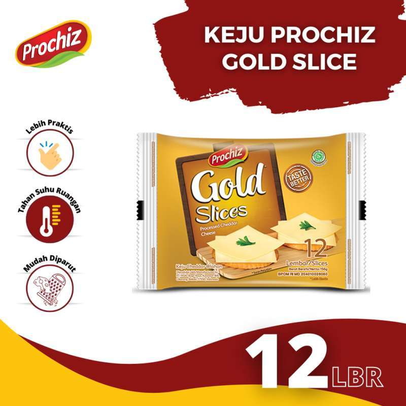 Jual Keju Prochiz Paket Mozzarella FREE Galaxy Grill di Seller Prochiz ...