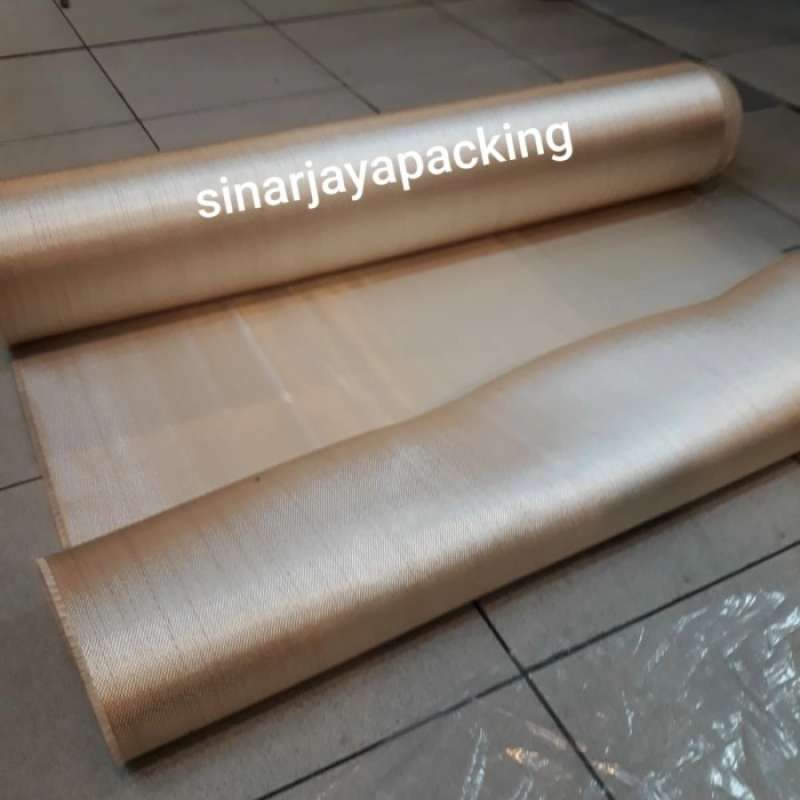 Jual kain tahan api meteran / fire blanket di Seller Odettee Shop - Kab ...