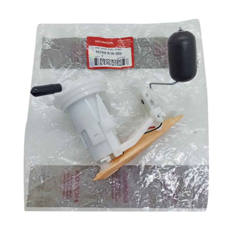 Jual Honda Genuine Part Fuel Pump Unit Assy Pompa Bensin Motor for Beat ...