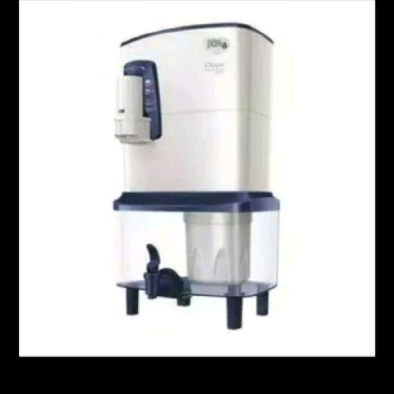 Promo Pure It Classic Intella 5 Liter Water Purifier Diskon 16% di ...